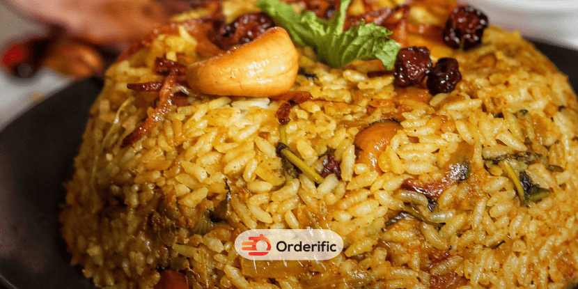 Masala Wok - Indian and Asian: Delicious Fusion Cuisine