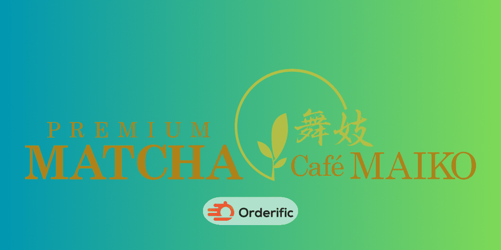 Matcha Cafe Maiko: Authentic Japanese Desserts & Drinks