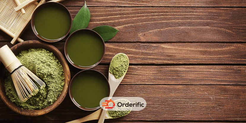 Matcha Cafe Maiko: Authentic Japanese Desserts & Drinks