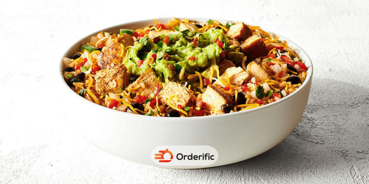 Moe's Chicken: Irresistible Poultry Delights Await