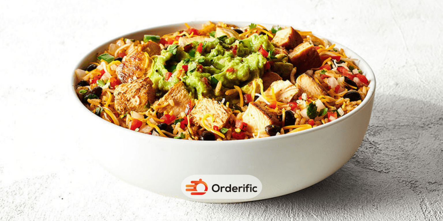 Moe's Chicken: Irresistible Poultry Delights Await
