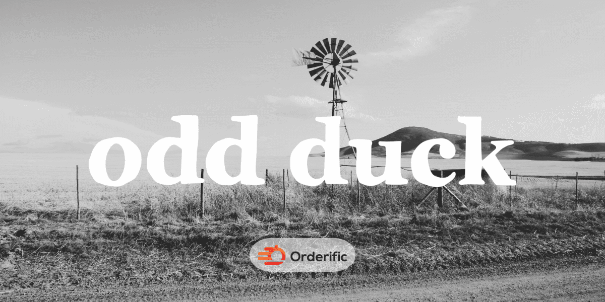 Odd Duck Austin: A Guide to Farm-to-Table Dining