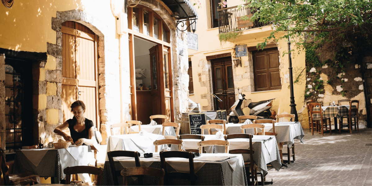 Top Sit-Down Restaurants for a Memorable Dining Experience