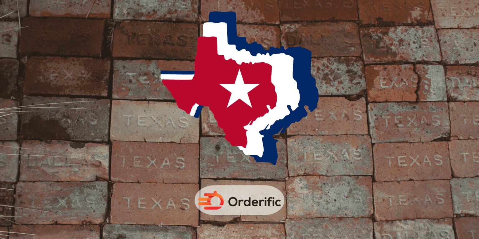 Seller's Permit in Texas: Everything You Need to Know