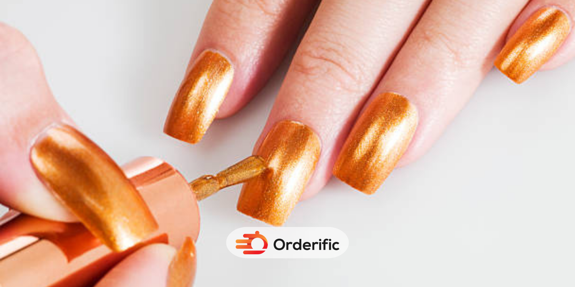 Squoval Nail Shape: The Perfect Blend of Square and Oval