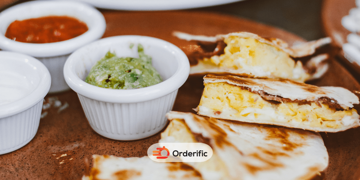 Taco Loco - Authentic Mexican Food in the Heart of the City