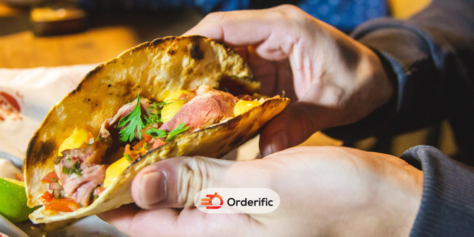 Taco Loco - Authentic Mexican Food in the Heart of the City