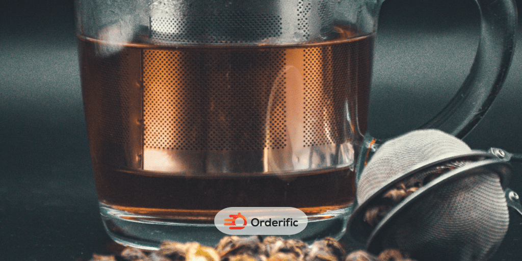 Types Of Tea: Exploring Different Types Of Tea And Benefits