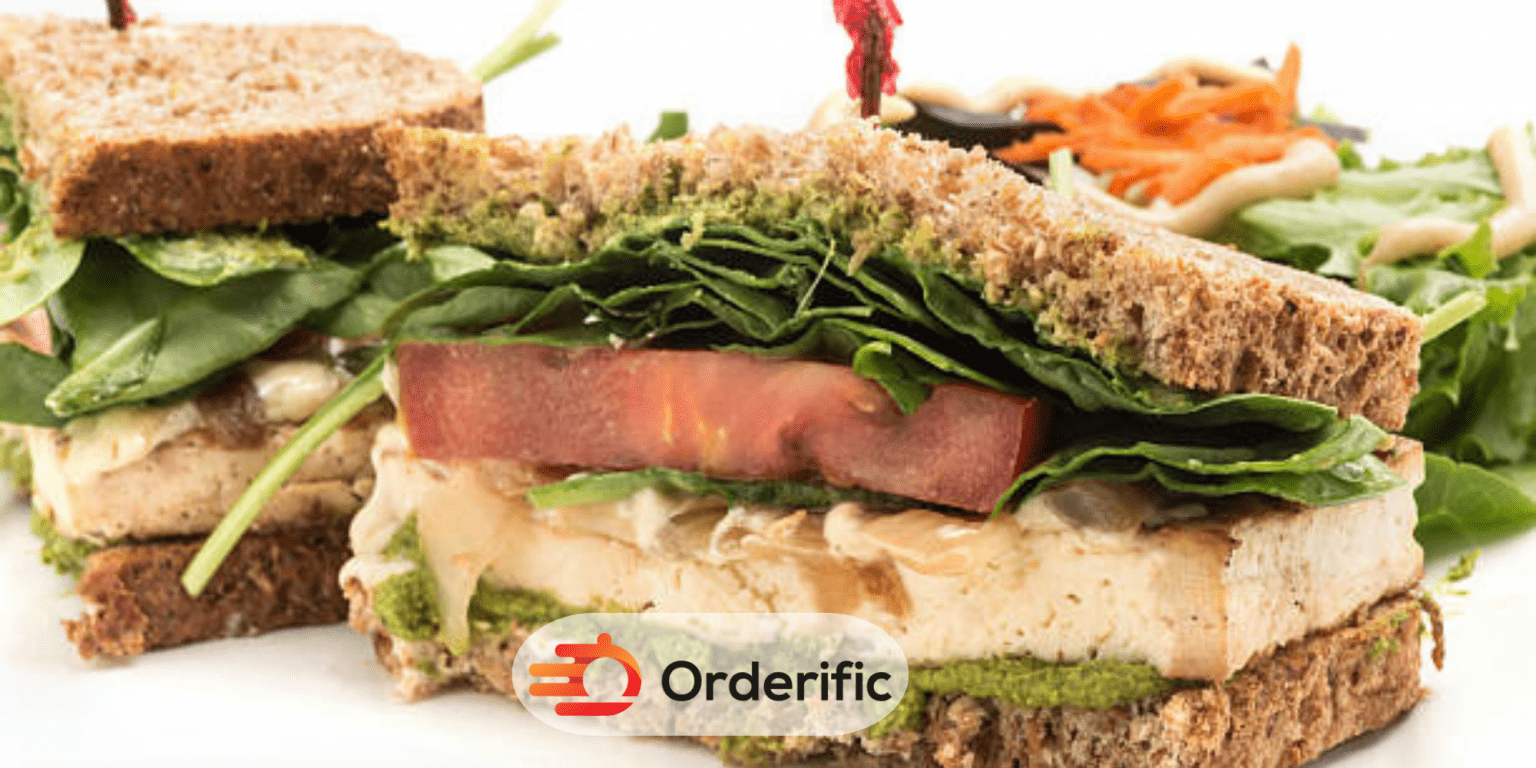 What Is A Deli Sandwich In New York? Exploring A Culinary Classic - New ...