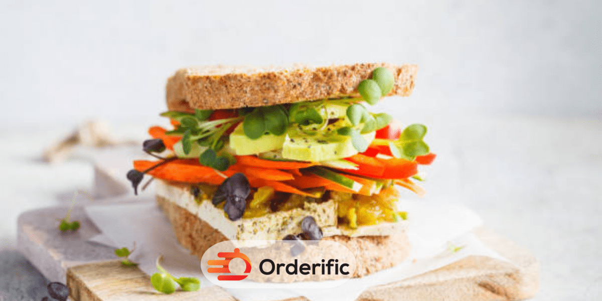 What Is A Deli Sandwich In New York? Exploring A Culinary Classic - New ...