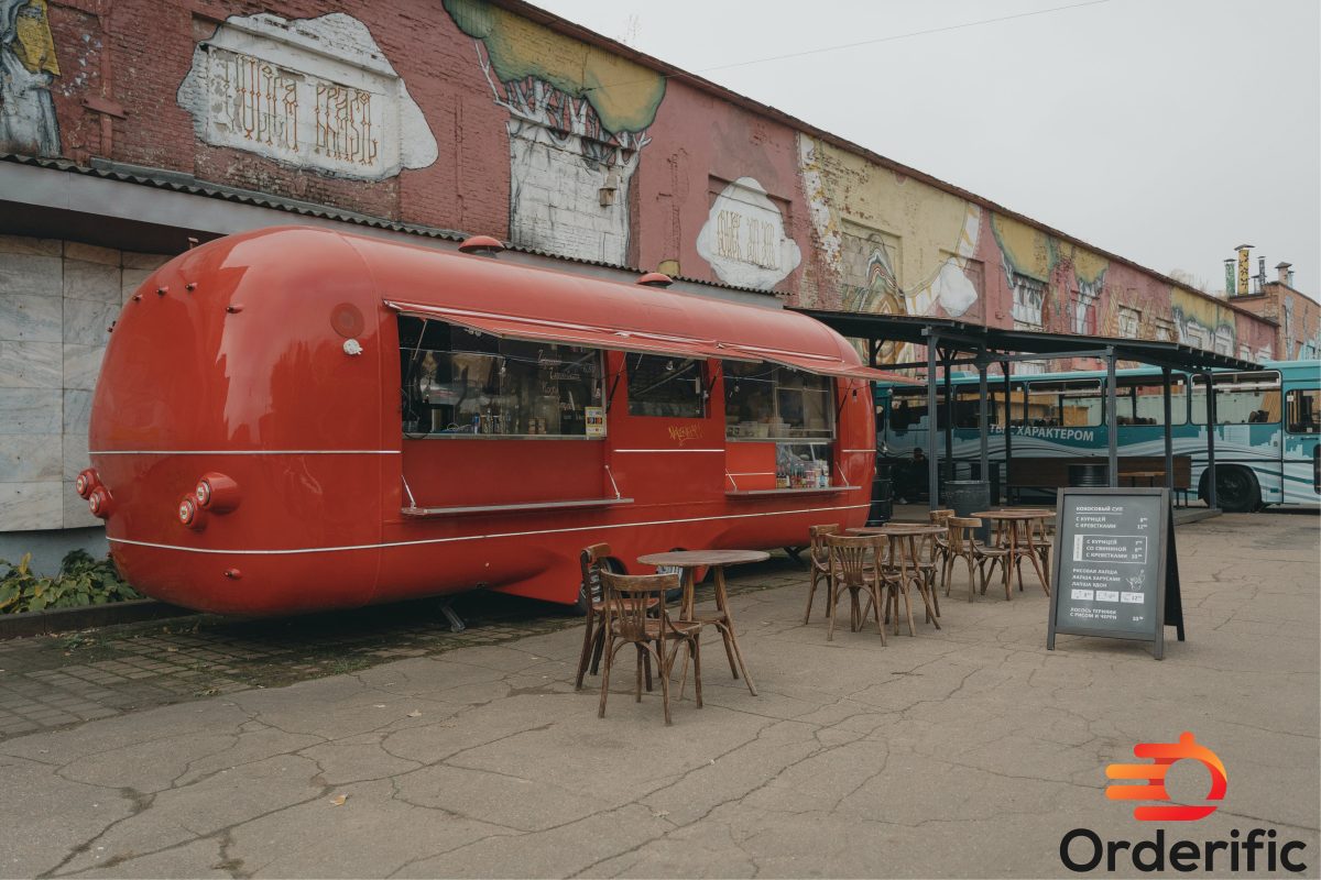 5th Avenue Food Cart Pod: Exploring A Gastronomic Adventure.
