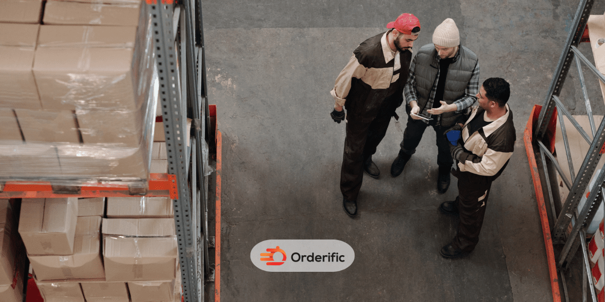 Automated Inventory Tracking: Streamlining Operations