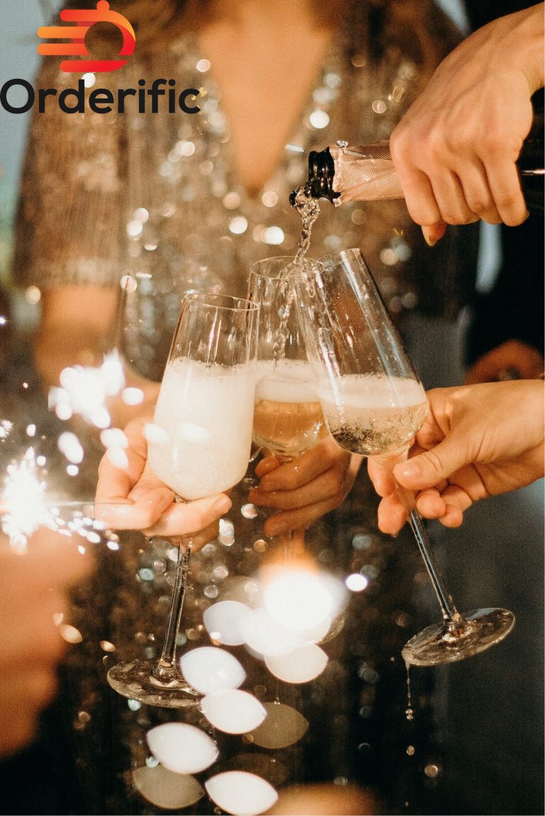 Easy drinks to order at a bar: Simple and Delicious Drinks