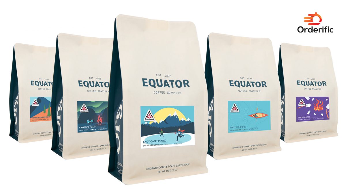 Everything You Need to Know About Equator Coffees