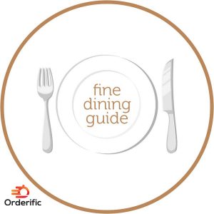 Fine Dining Logo Design: Elevate Your Restaurant Brand