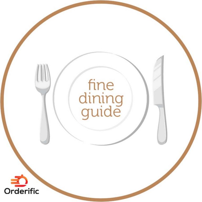 Fine Dining Logo Design: Elevate Your Restaurant Brand