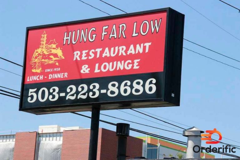 Funny Restaurant Names: The Ultimate List of Hilarious Eateries