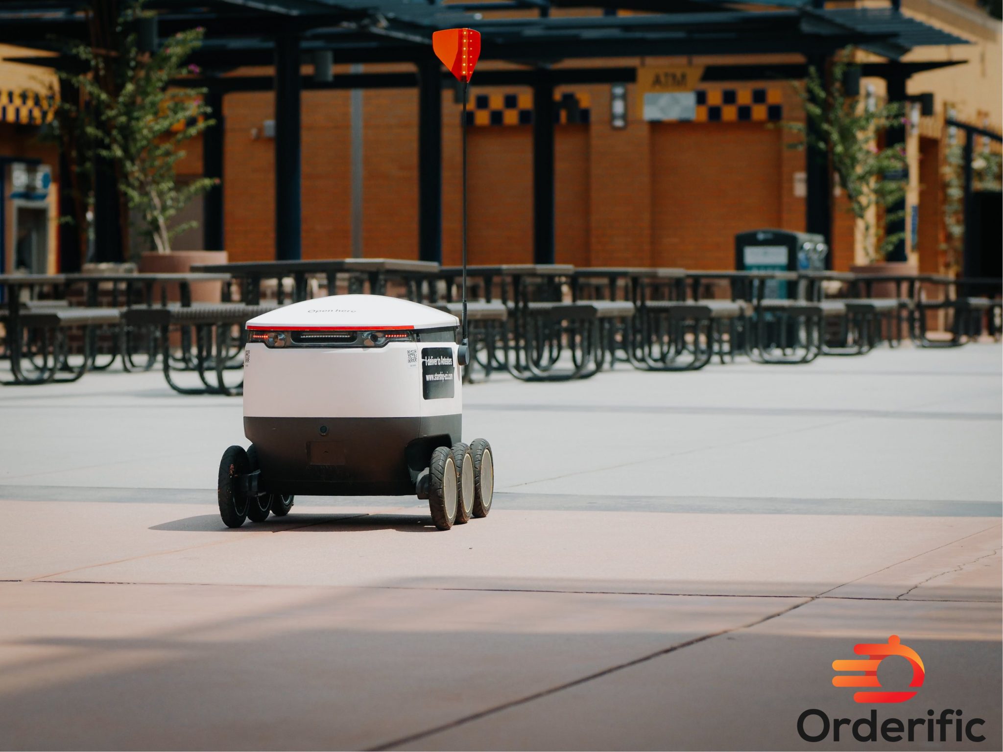 Future Predictions: Grocery Store Evolution & Tech Advancements
