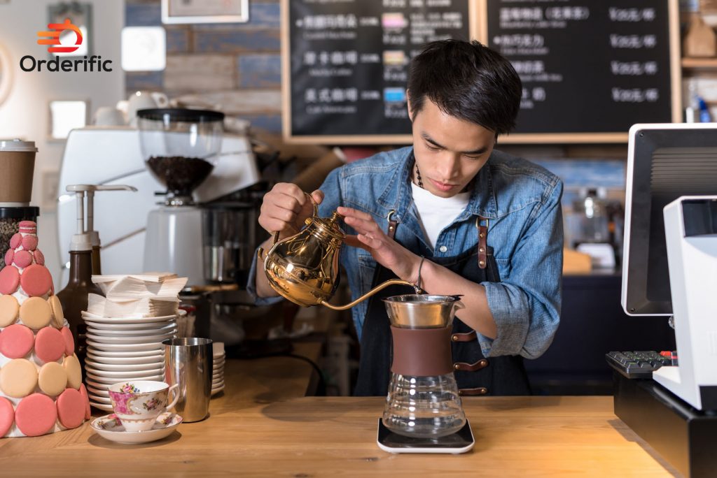 Kissaten: Japan's Unique Coffee Experience