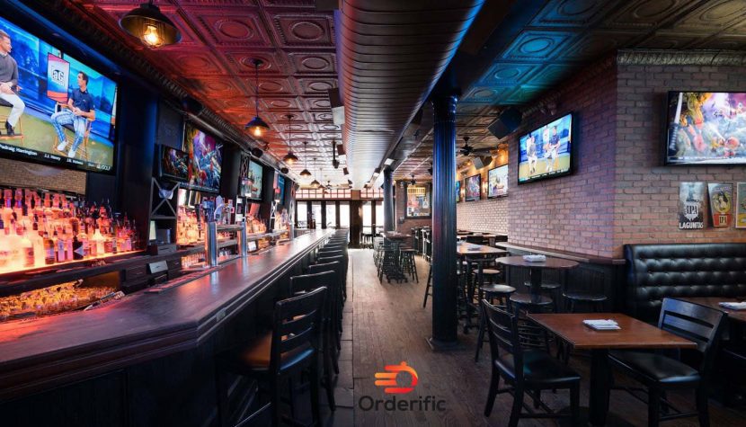Mercury Bar West - Savor the Flavor of Exceptional Dining