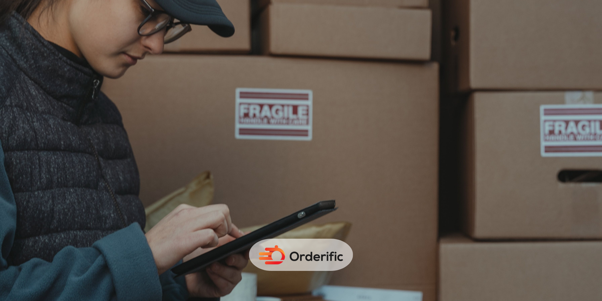 Understanding Online Order Management Systems