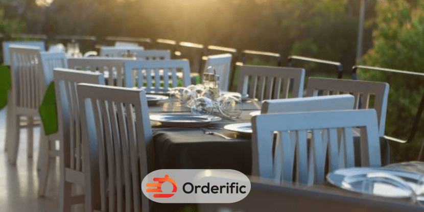 Restaurant Layout: Designing the Perfect Restaurant Layout