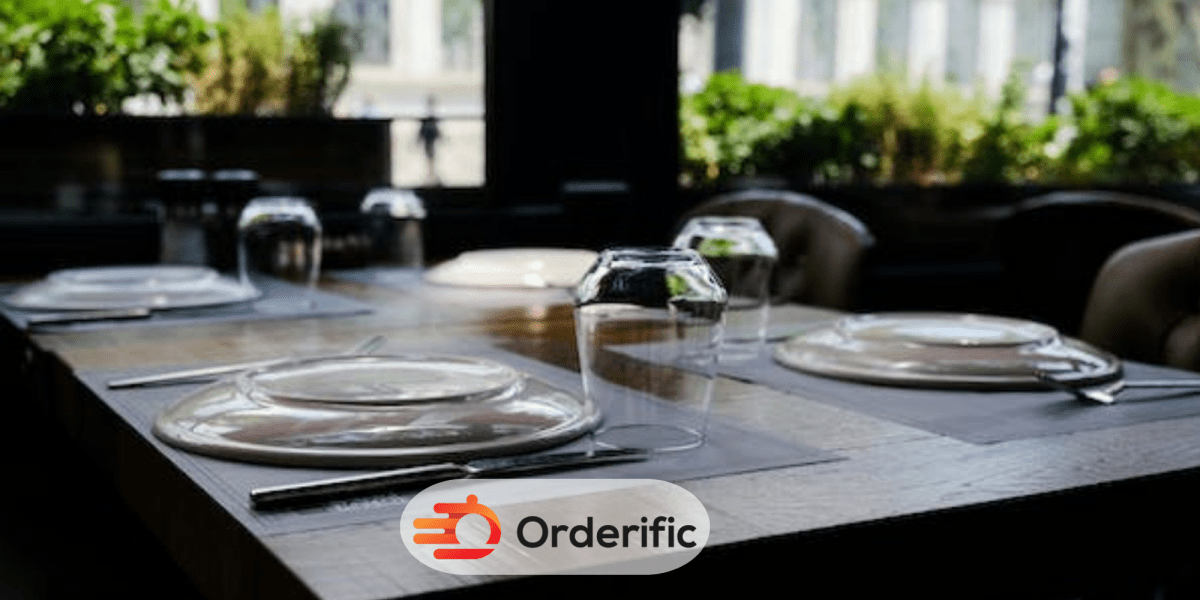 Restaurant Layout: Designing the Perfect Restaurant Layout