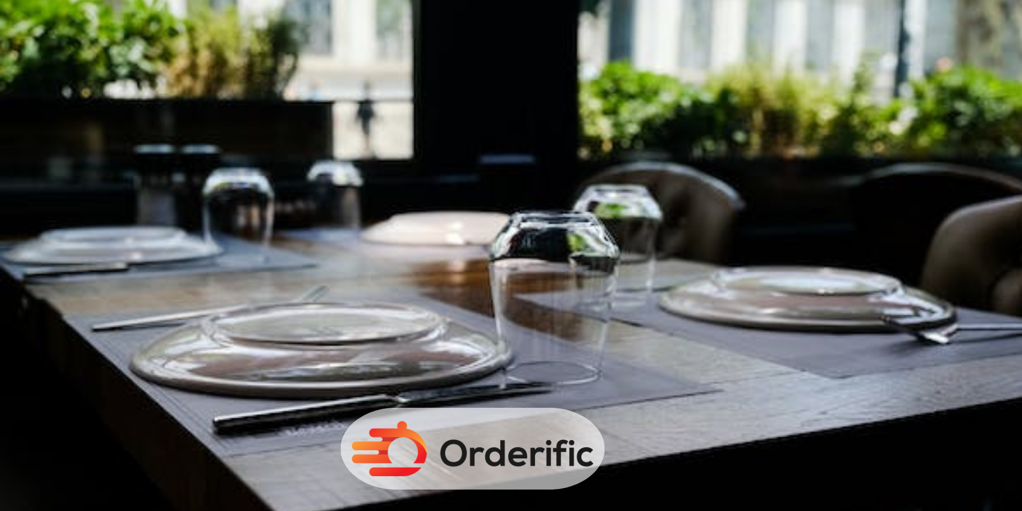 Restaurant Layout: Designing the Perfect Restaurant Layout