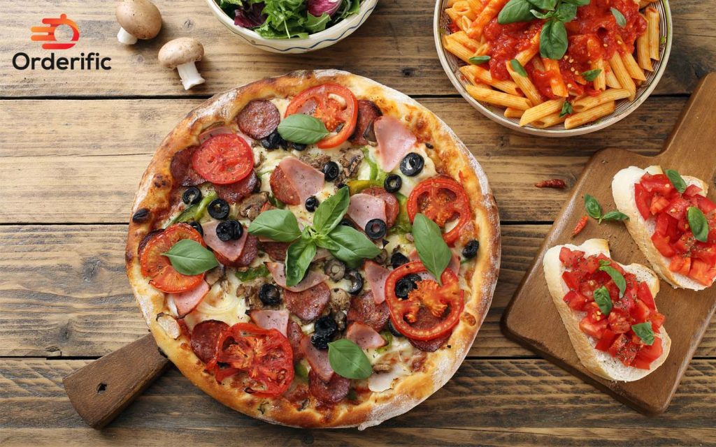 Best Restaurants on Broad Street: A Guide to Fine Dining