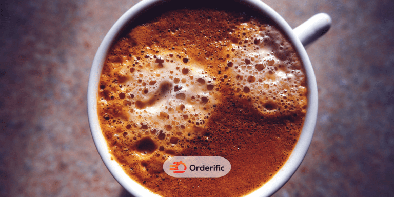 Spanish Café Con Leche: Savoring the Rich Flavors of Spain