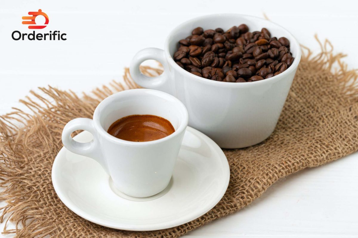 Turbo Shot Espresso - Power Up Your Day