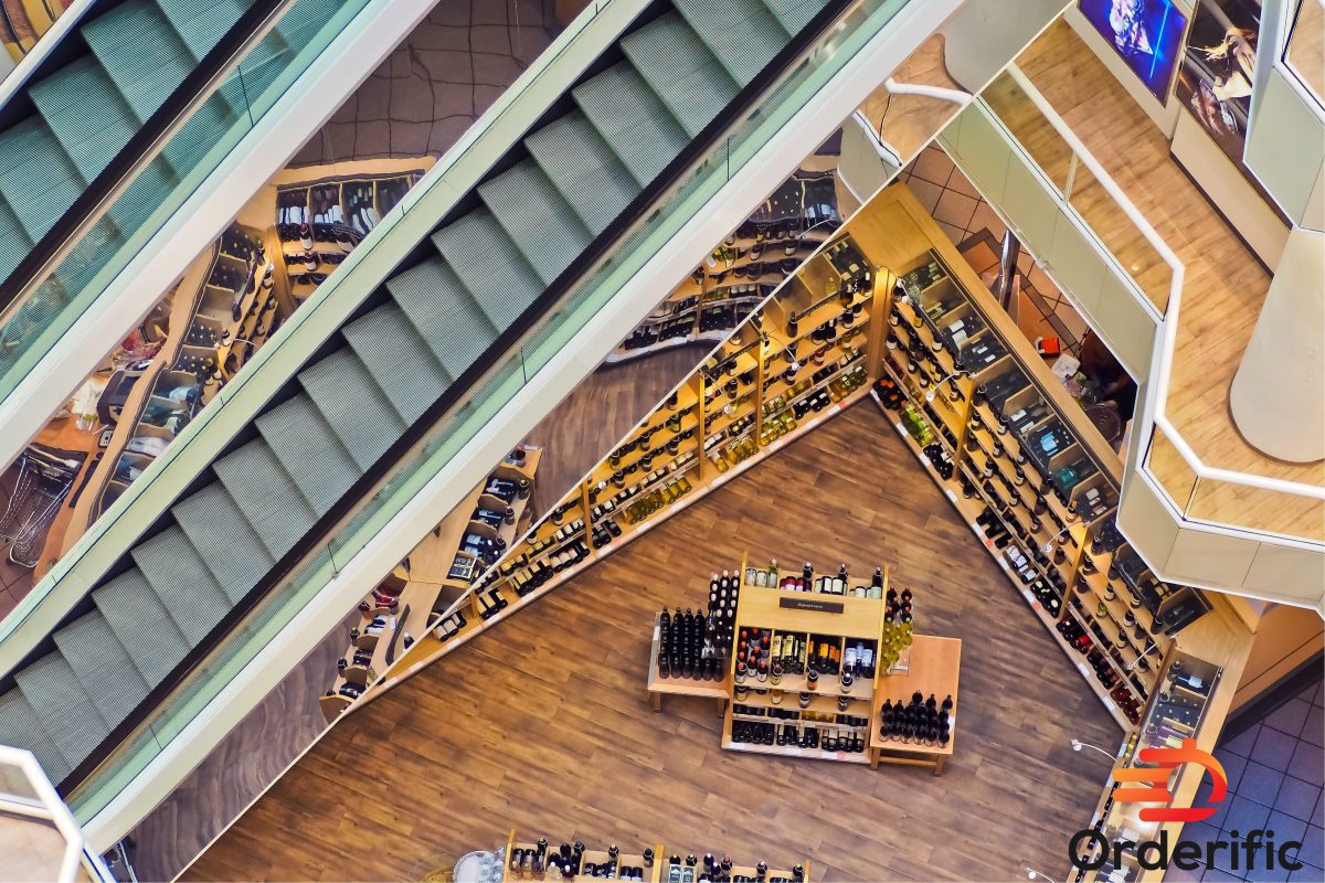 Retailer Definition: Understanding the Shopping Experience