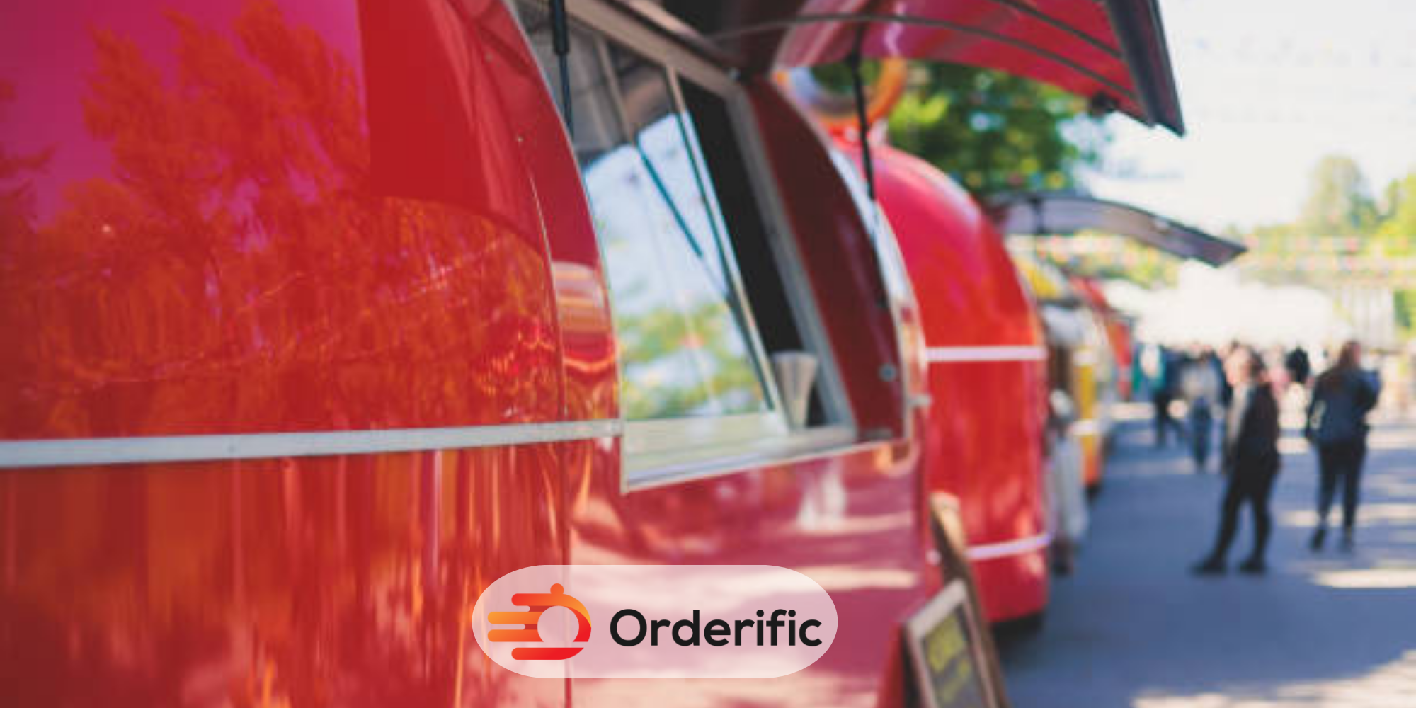 Used Food Trucks: Budget-Friendly Culinary Ventures