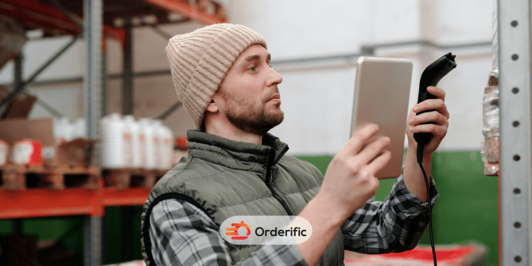 How to Implement an Automated Inventory Management System