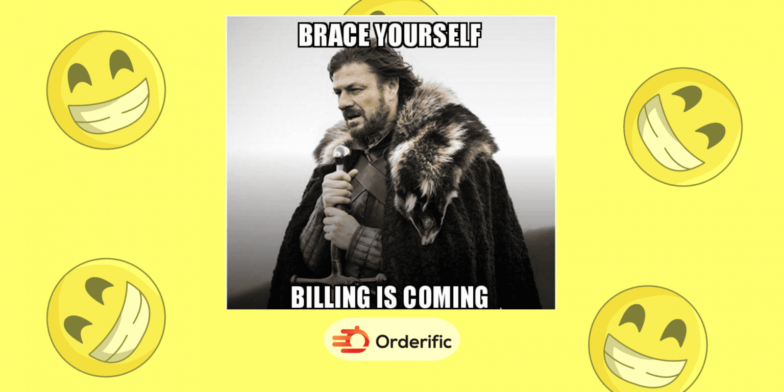 Billing Memes: A Humorous Take on Billing Woes