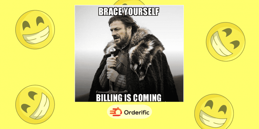 Billing Memes: A Humorous Take on Billing Woes