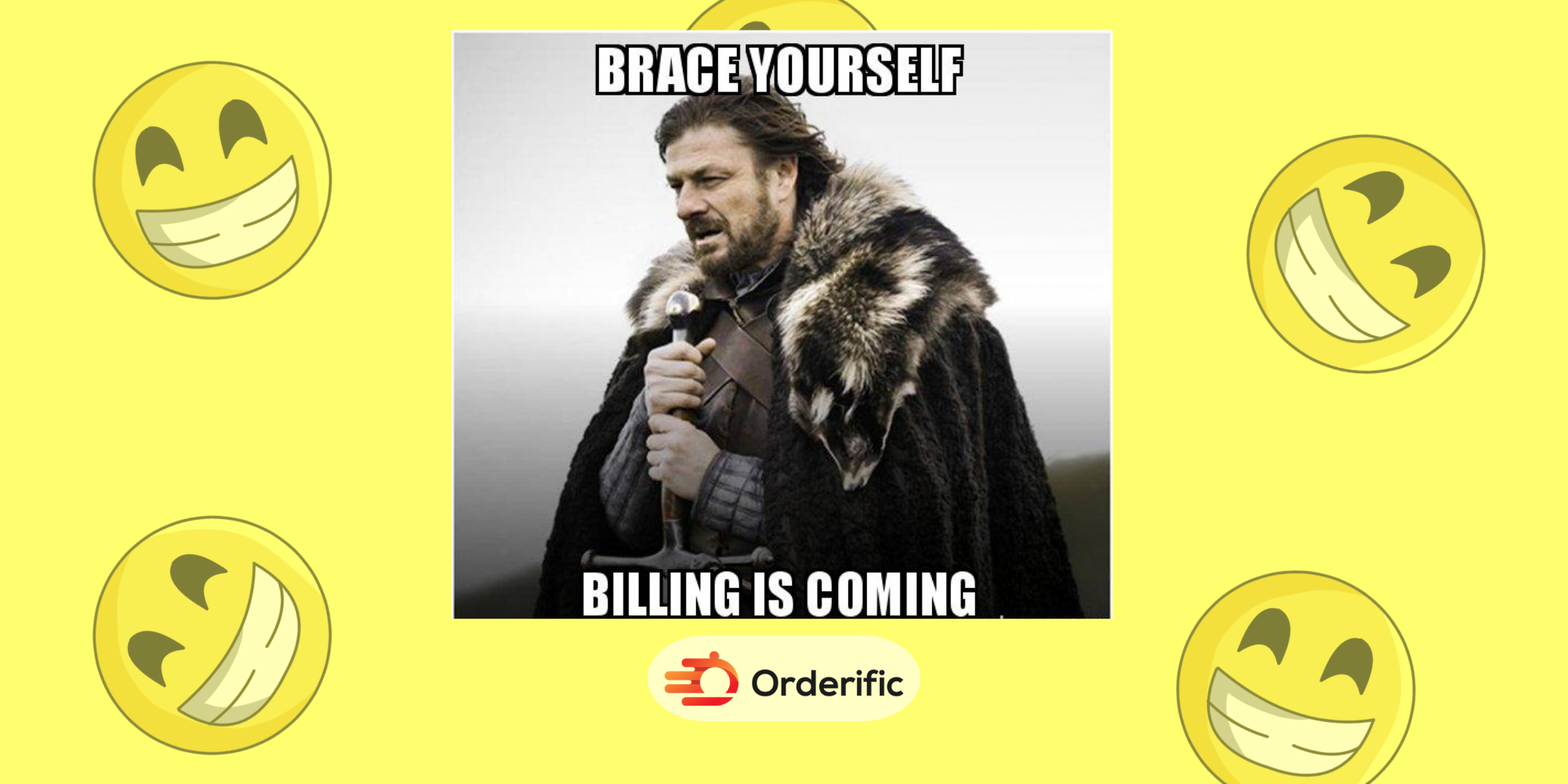 Billing Memes: A Humorous Take on Billing Woes
