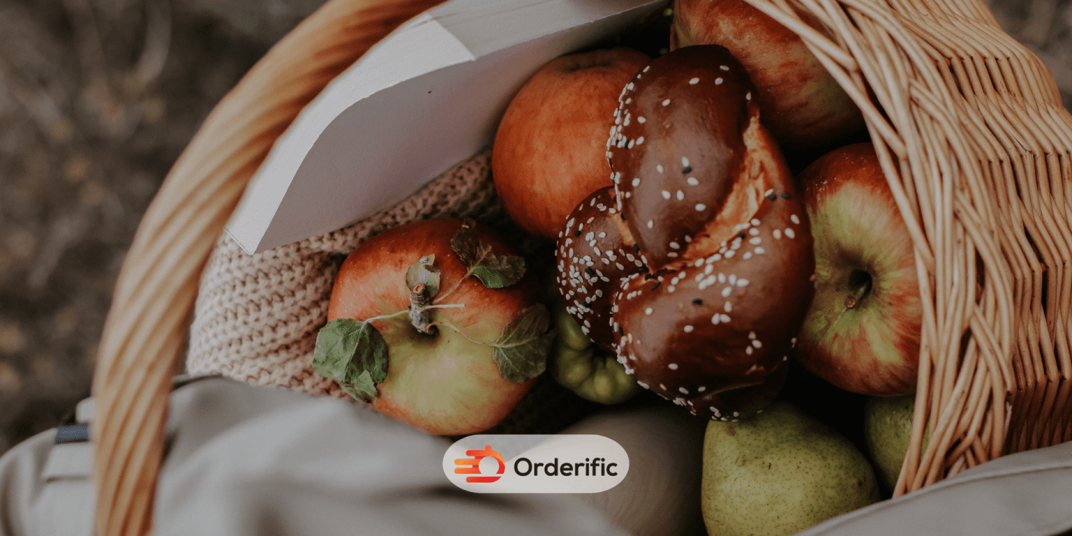 Food Operations That Do Not Need Permits