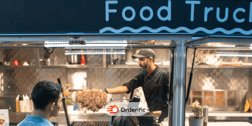 Food Truck History: Evolution and Tech Advancements