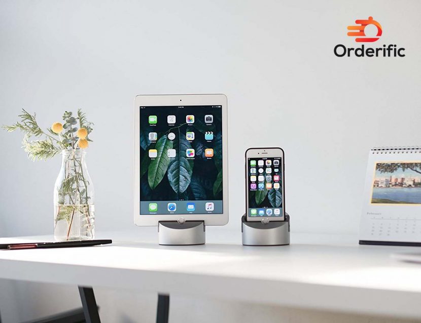 iPad Dock: Organize, Access, and Multitask Efficiently