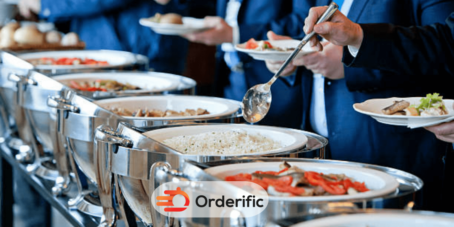 Self-Service Restaurants: A Convenient Dining Experience