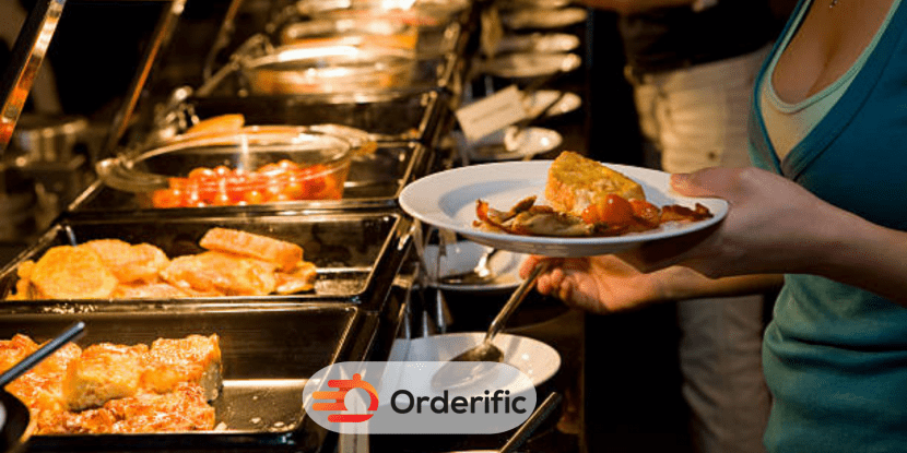 Self-Service Restaurants: A Convenient Dining Experience