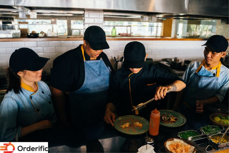 Sous Chef Job Description: Culinary Leadership and Expertise