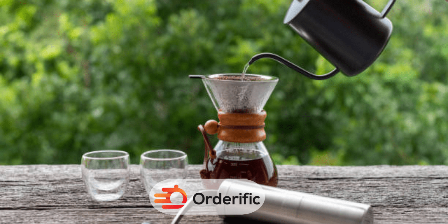 Coffe Stands: Brewing the Best in Your Neighborhood
