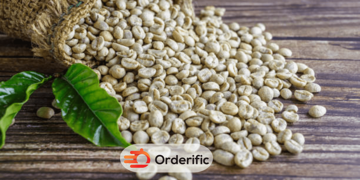What is White Coffee? Beans, Benefits, and 3 Recipes