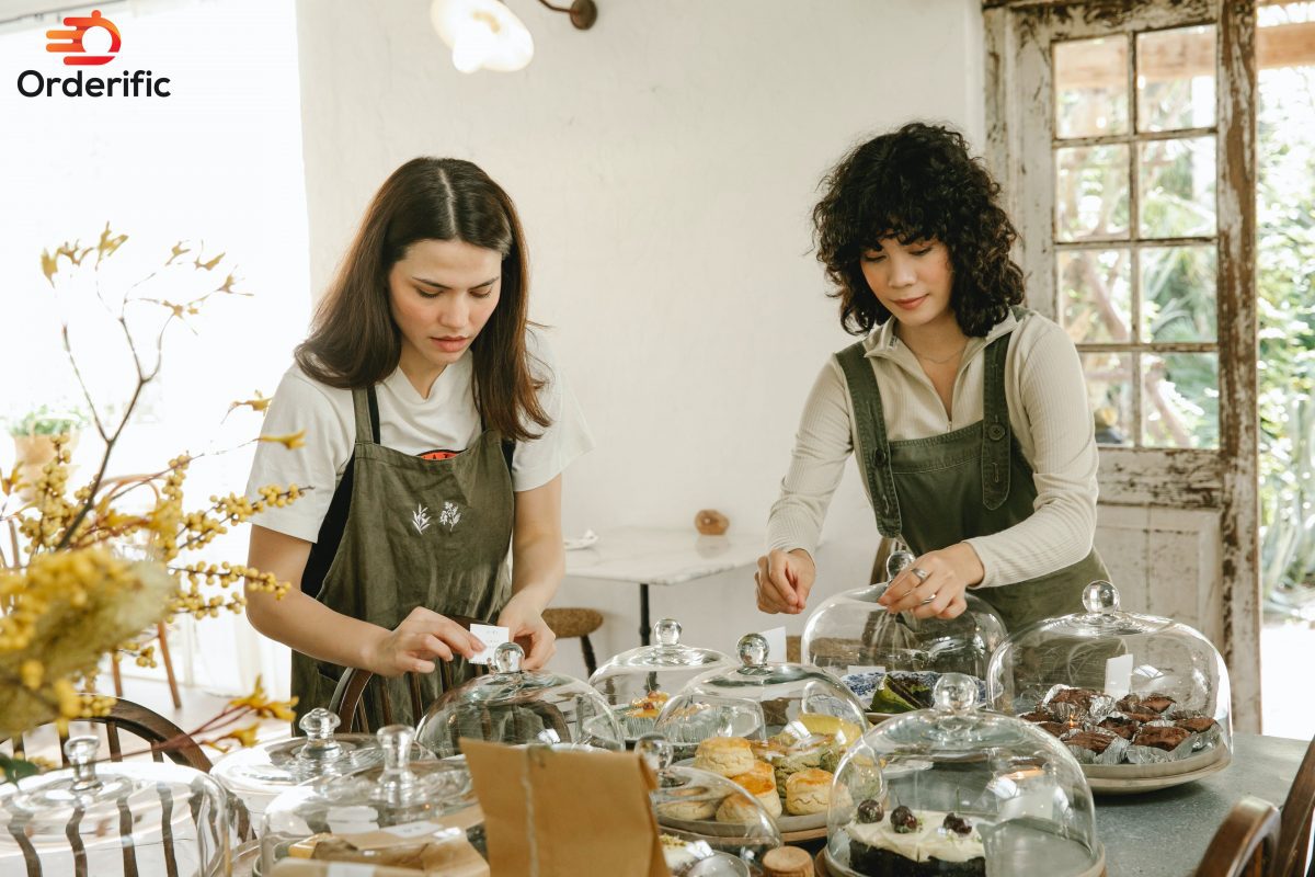Basics: Understanding the Basics of Cafe Management Software