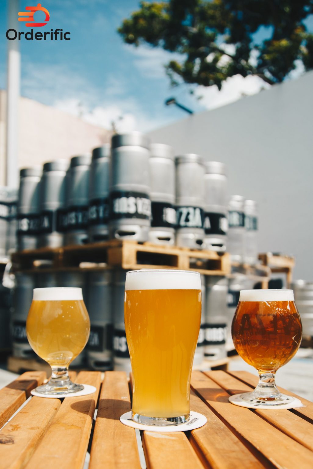 Call to Arms Brewing: Where Passion Meets Craftsmanship in Beer