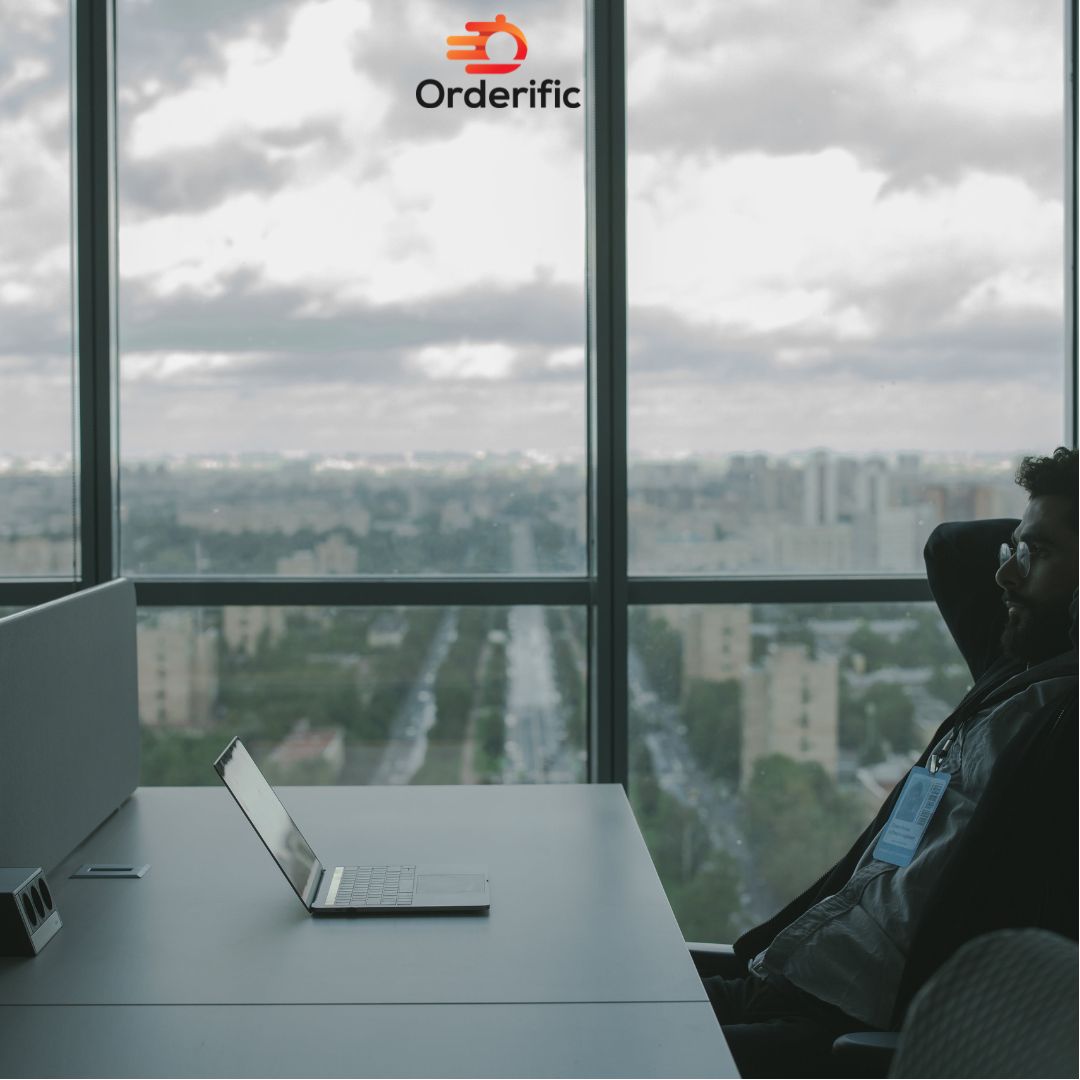 Cloud-based Hotel Software: Streamline Operations Effortlessly