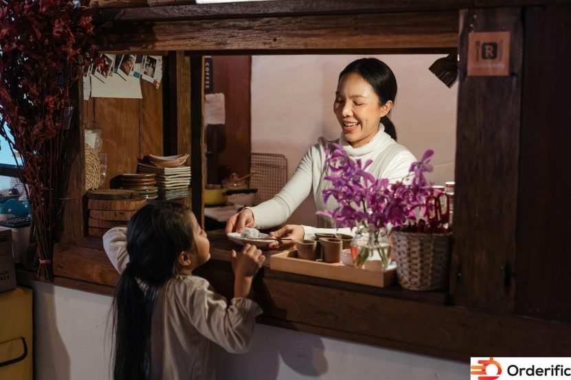 Counter Service Restaurants: All You Need to Know