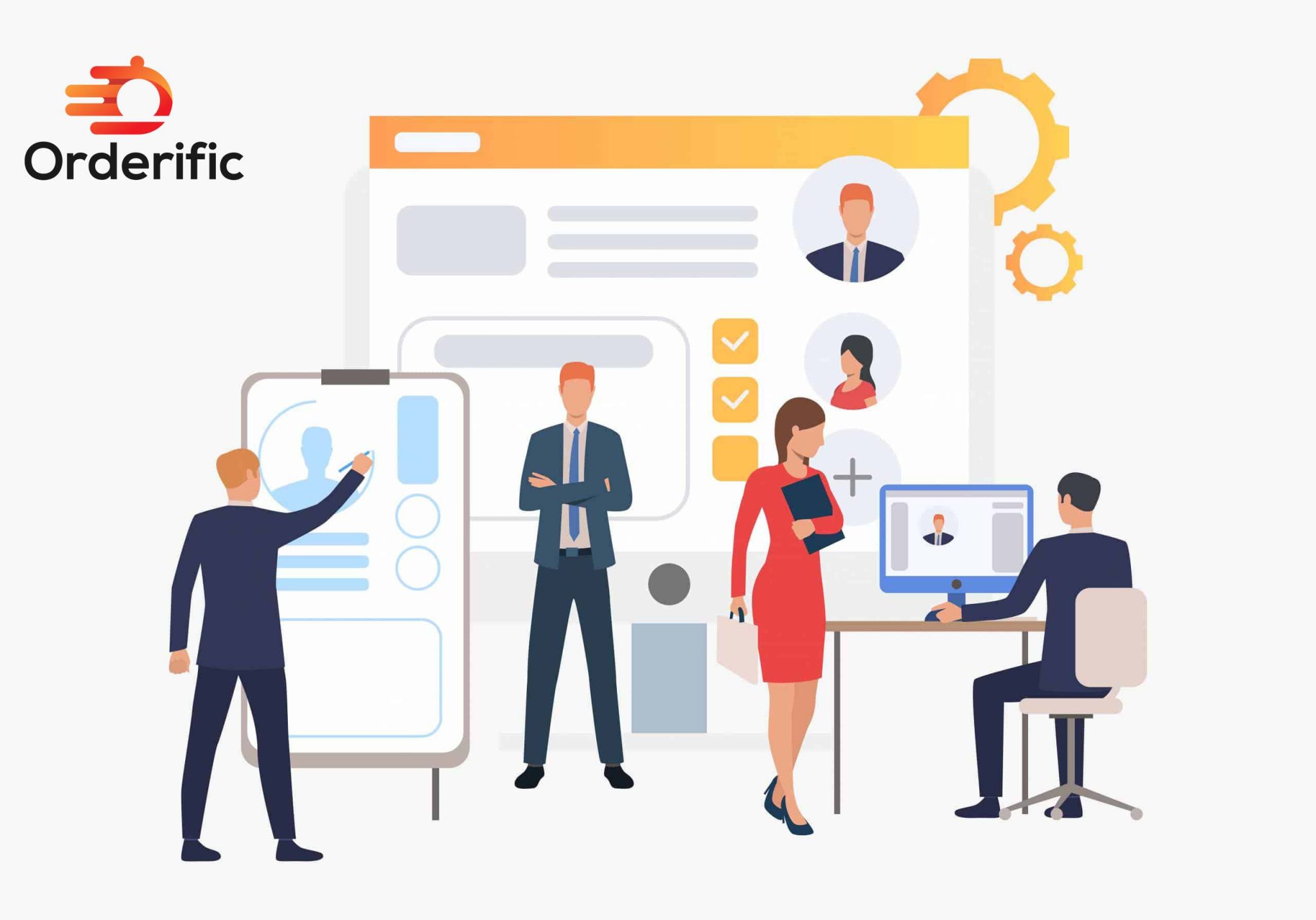 Shift Management in Bar Operations
